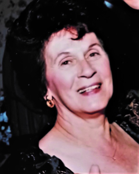 Mamie Jean Gadra | News, Sports, Jobs - Post Journal